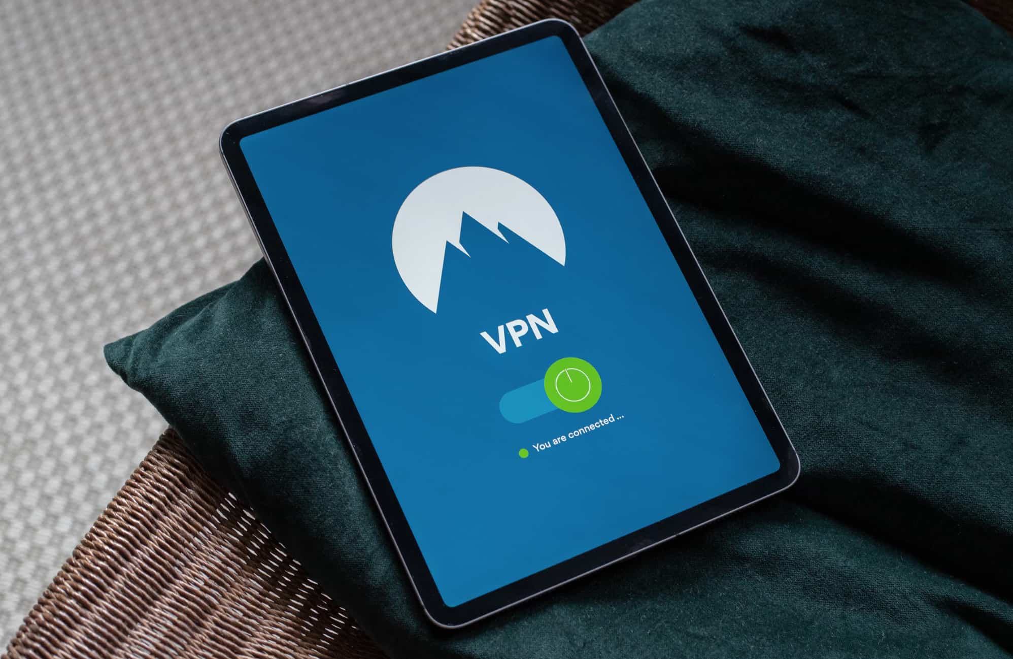 什么是iPhone VPN？您需要知道的一切 - Ke's Blog
