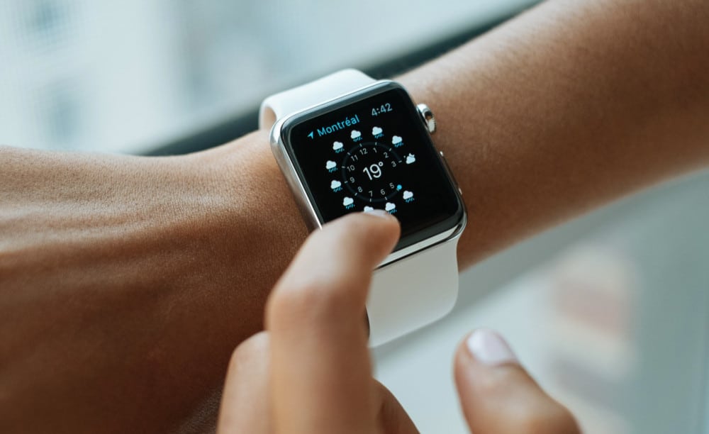 Apple Watch系列6以改变游戏规则的“ SPO2”传感器 - Ke's Blog