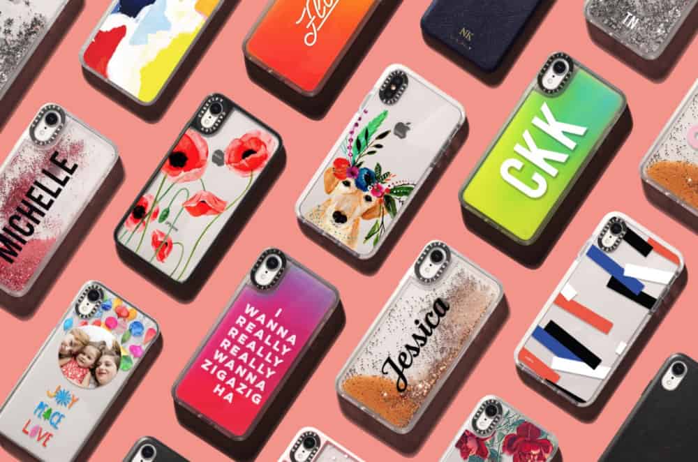 最佳iPhone Case Brands：我们现在的第一名 - Ke's Blog