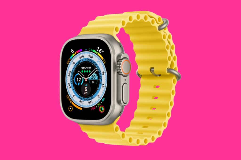 Apple Watch 电池比较表：尺寸、电池寿命和充电时间 - Ke's Blog