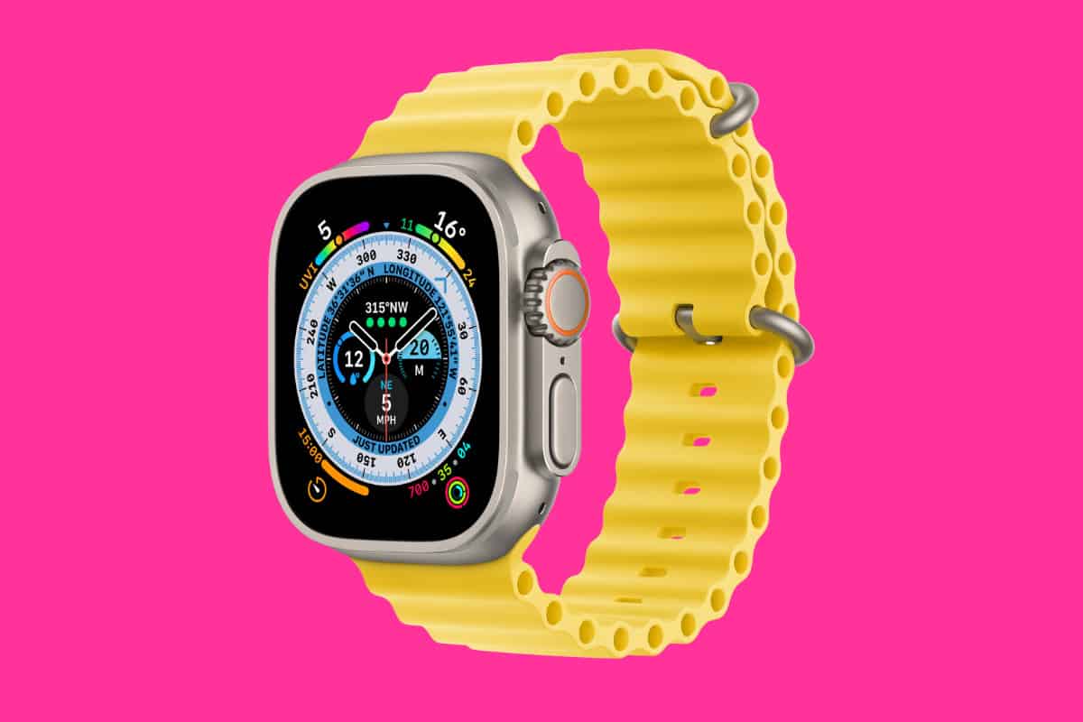 Apple Watch 电池比较表：尺寸、电池寿命和充电时间 - Ke's Blog