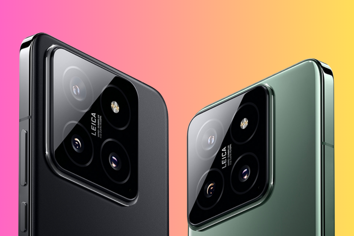 小米 15 与小米 15 Pro：哪个更好，为什么？ - Ke's Blog