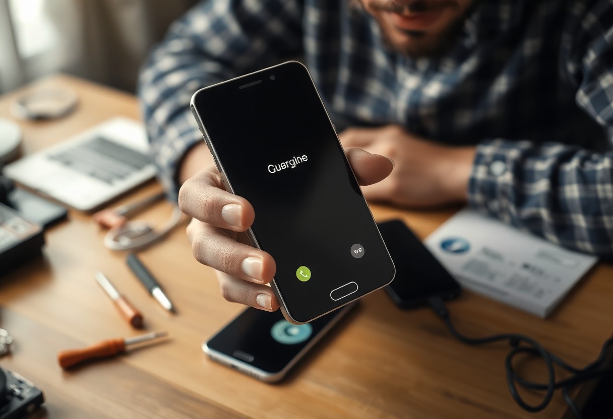 三星电话在电话中不断削减？这是解决它的方法 - Ke's Blog