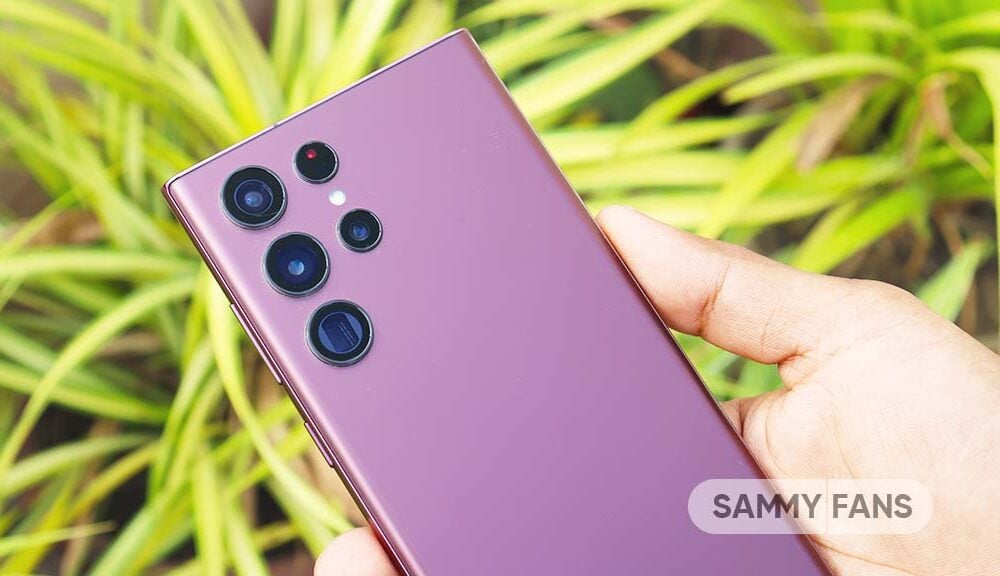 美国 Galaxy S22 用户可以下载三星 One UI 8 更新 - Ke's Blog