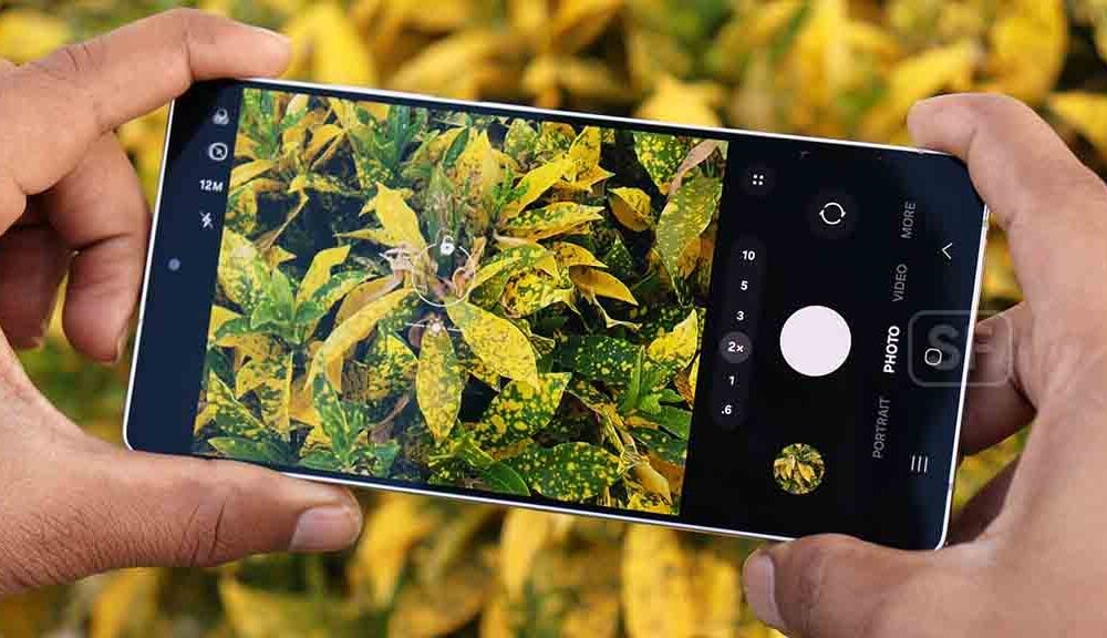 Galaxy S25 Ultra将获得折叠7的AI相机引擎，并带有3个键升级 - Ke's Blog