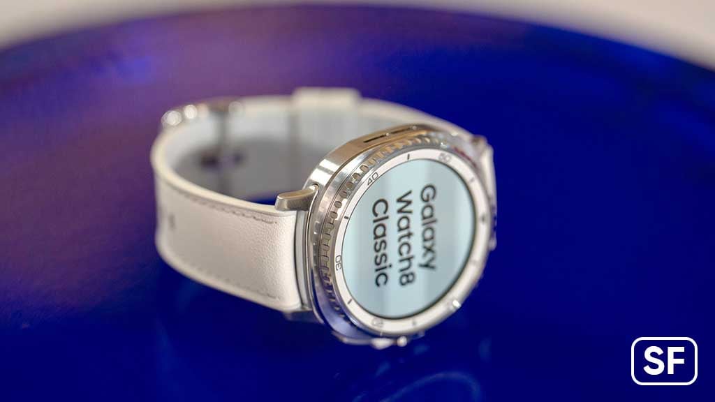 三星Exynos W930：最新的可穿戴芯片动力Galaxy Watch 6系列 - Ke's Blog